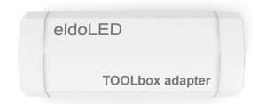 TOOLbox Adapter - EldoLED - Soliled