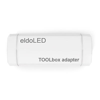 TOOLbox Pro - EldoLED - Soliled