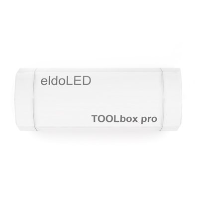 TOOLbox Adapter - EldoLED - Soliled