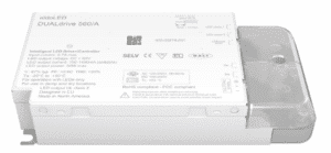 DUALdrive 560/A - EldoLED - Soliled