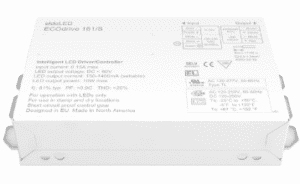 ECOdrive 161/S - EldoLED - Soliled