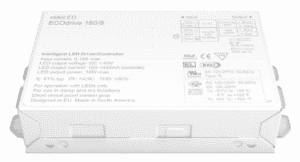 ECOdrive 260/S - EldoLED - Soliled