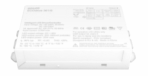 ECOdrive 361/S - EldoLED - Soliled