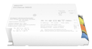 ECOdrive 560/S - EldoLED - Soliled