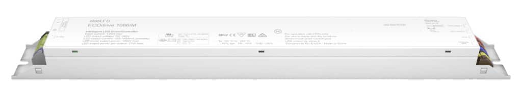 ECOdrive 1066/M - EldoLED - Soliled