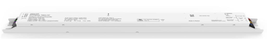 ECOdrive 75L-M1M0A - EldoLED - Soliled