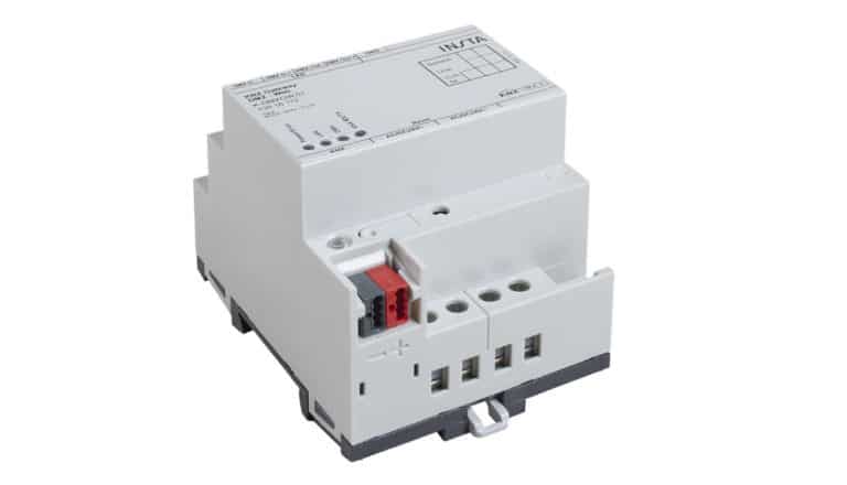 KNX-DMX Web Gateway - InstaLighting - Soliled