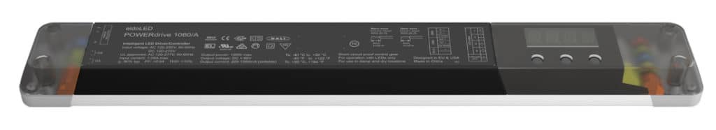 POWERdrive 1060/A - EldoLED - Soliled
