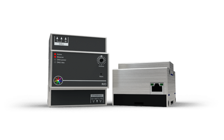 LPC - Pharos Controls - Soliled