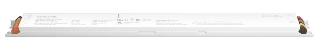 SOLOdrive 565/U - EldoLED - Soliled