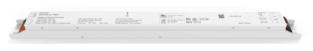 SOLOdrive 760/L - EldoLED - Soliled