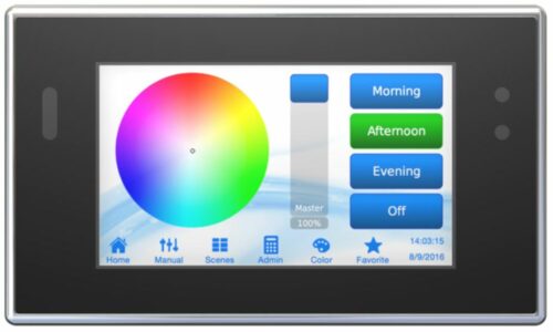 TPC - Pharos Controls - Soliled