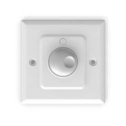 Dimwheel Faceplate Kit - EldoLED - Soliled