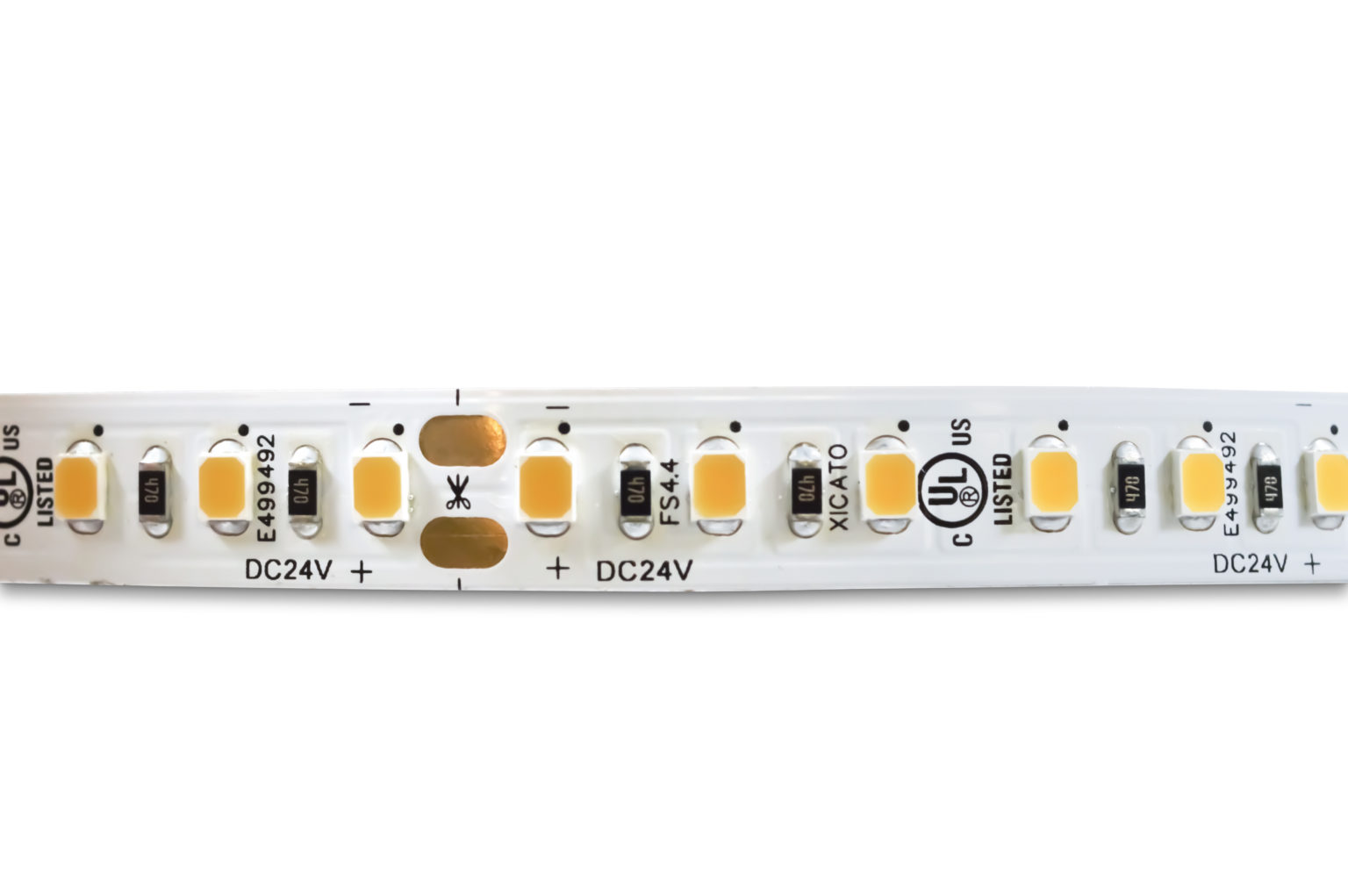 Full Spectrum LED Lighting - Xicato - Soliled