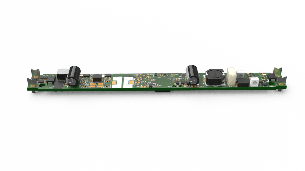 ECOdrive 32P-D1Z0D - EldoLED - Soliled