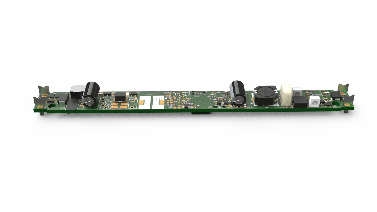 SOLOdrive 32P-D2Z0D - EldoLED - Soliled