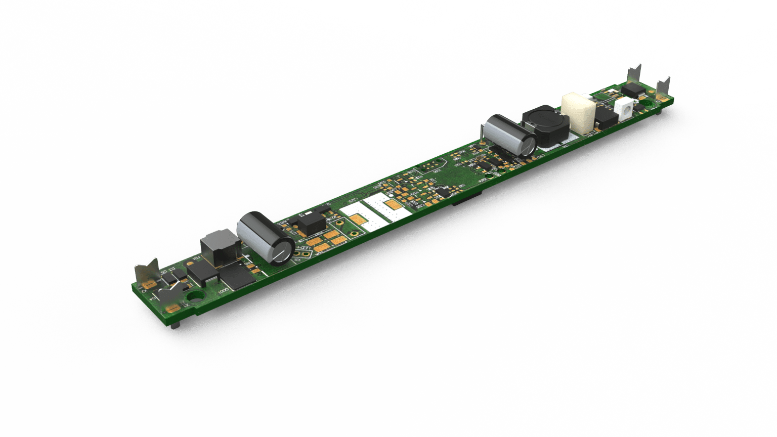 SOLOdrive 32P-D2Z0D - EldoLED - Soliled