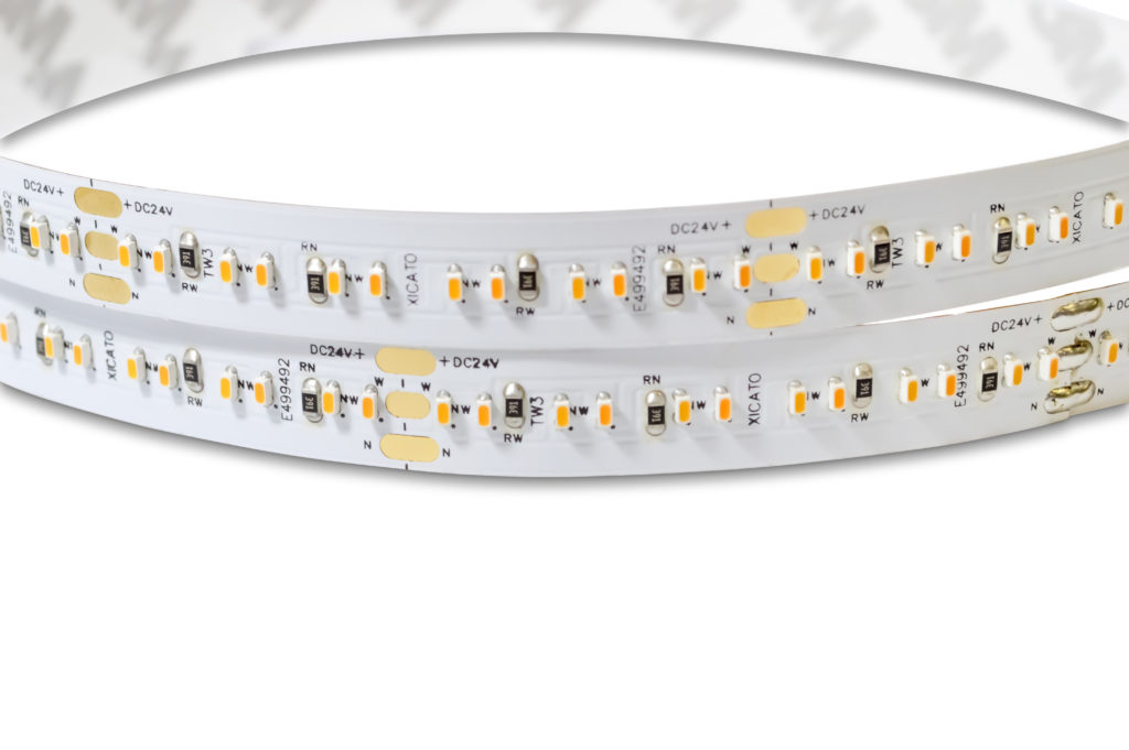 Tunable White LED Lighting - Xicato - Soliled