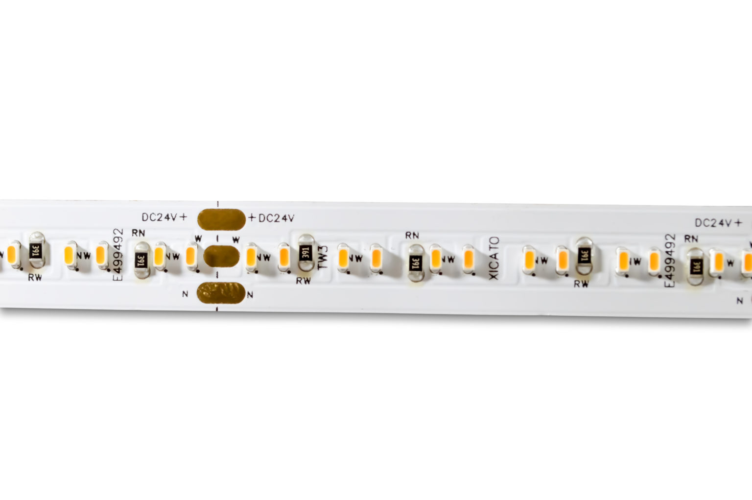 Tunable White LED Lighting - Xicato - Soliled