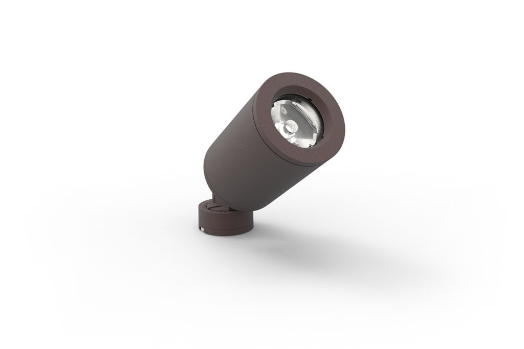 RISE F080 Single Round - EcoSense - Soliled