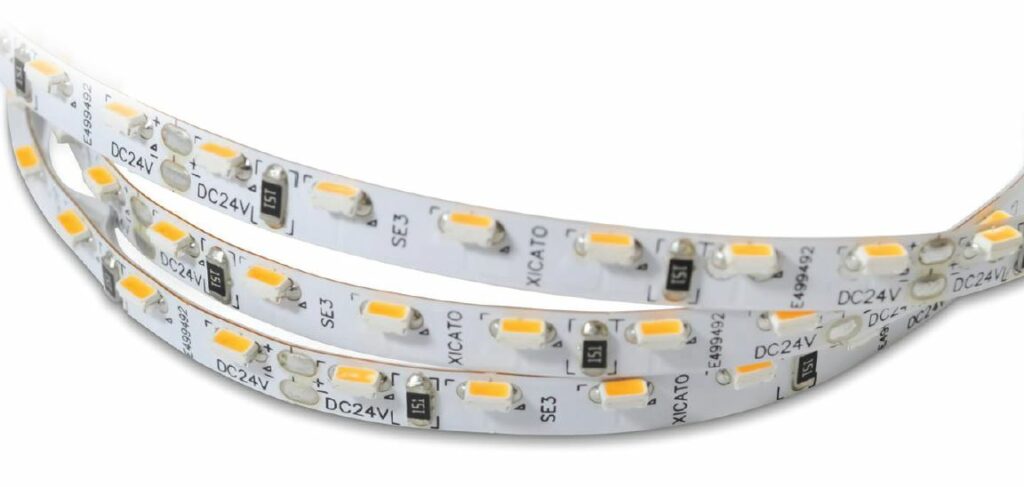 Side Emitting LED Lighting - Xicato - Soliled