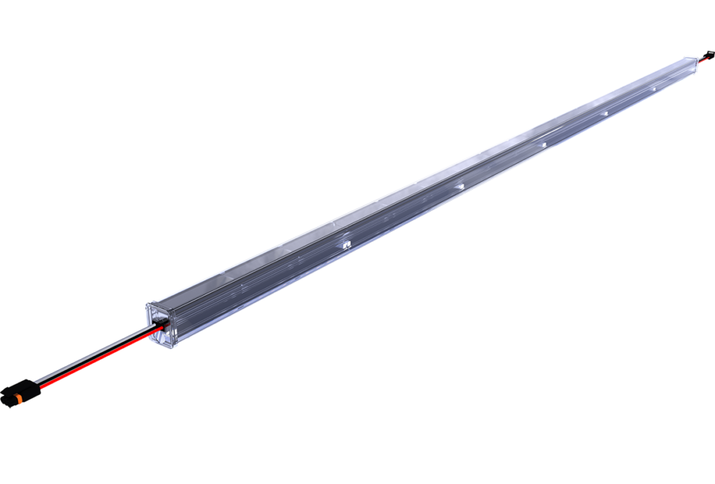 LEDLUX Optics - InstaLighting - Soliled