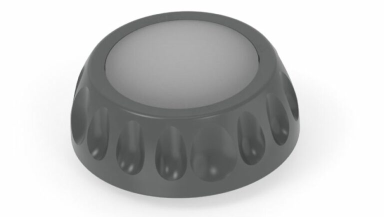 DALI-2 PIR Motion Sensor - LumenRadio - Soliled