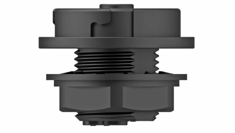 Zhaga Book 18 Socket - LumenRadio - Soliled