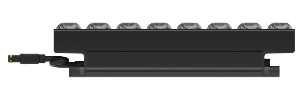 TROV L60 Asymmetric - EcoSense - Soliled