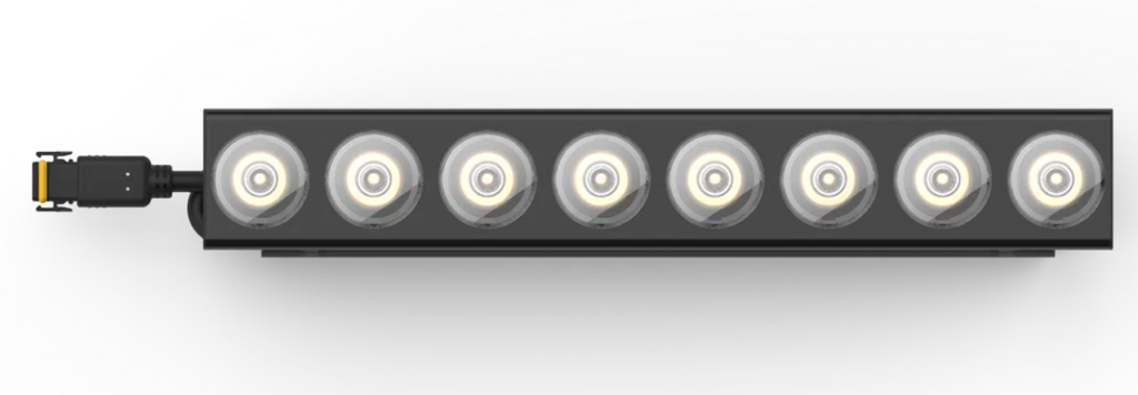 TROV L60 Linear - EcoSense - Soliled